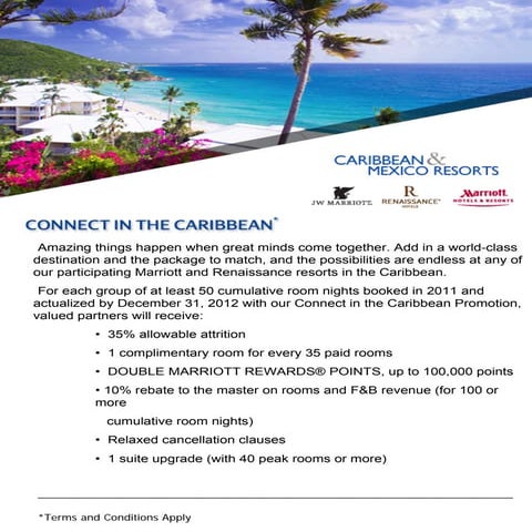 Marriott Timeshare Presentation Deals 2022