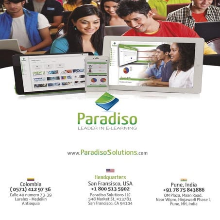 Learning Management System for Higher Education | Schools, Elementary ...