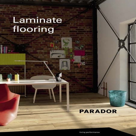 Parador kat en_laminate_flooring | PDF