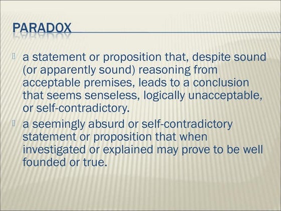 First second-and-third-person-Point of View | PPT