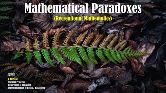 Paradox | PPT