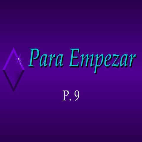 TEMA 1B GRAMMAR ADJECTIVE PLACEMENT | PPT