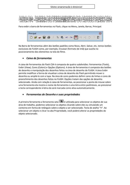 Tutorial do Inkscape: Ferramenta Texto | PDF