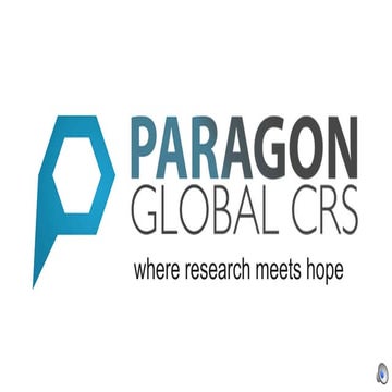 Paragon Introduction | PPT