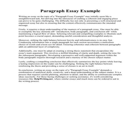 Example Of A 250 Word Essay.pdf