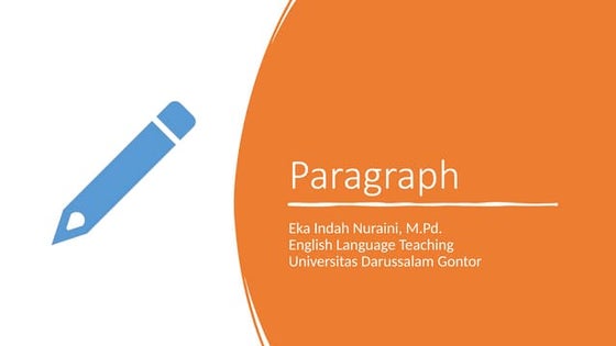 Half A Day by Naguib Mahfouz | PPT