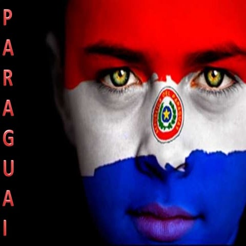 Paraguay Presentation English | PPT