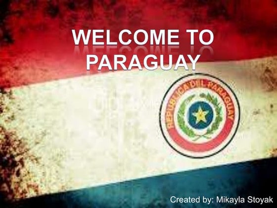 Paraguay | PPT