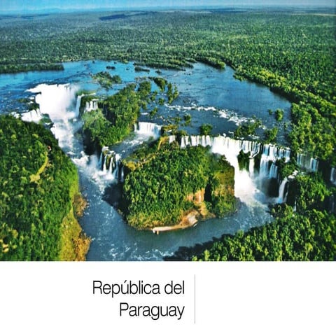 Historia del paraguay | PPT
