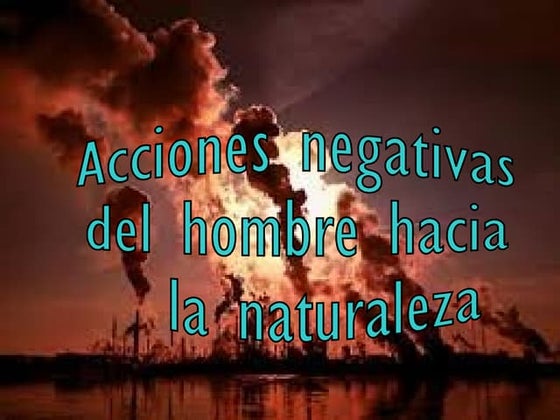 La transformacio del relleu | PPT