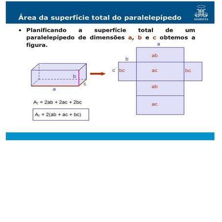 Paralelepipedo | DOCX
