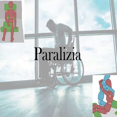 Paralizia | PPTX