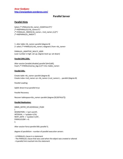 Database Manipulation with MYSQL Commands | PDF Database Manipulation with MYSQL Commands | PDF