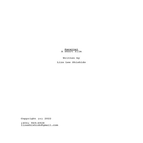 Parallel Pdf