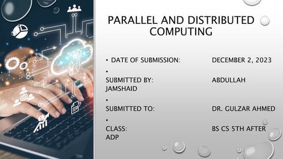 AUDIT COMPLIANCE MODULE | PPTX