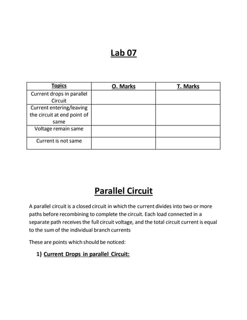 CRO and functional generator physics | DOCX | Consumer Electronics | Technology & Computing
