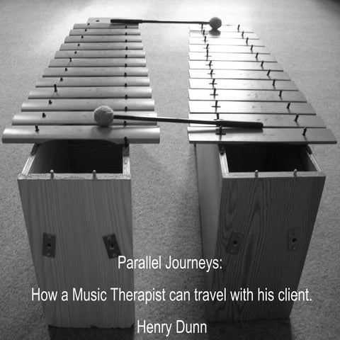 Parallel journeys presentation | PPT