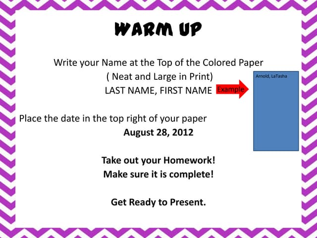 Parallelism and perpendicularity | PPTX
