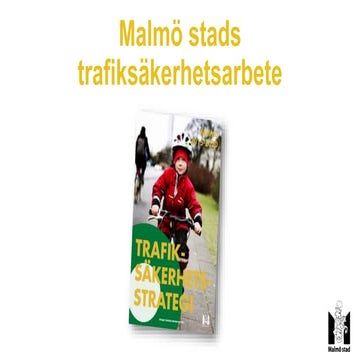 Parallellt sem oskyddade trafikanter 06 Jesper Nordlund Emma Ljungblad ...