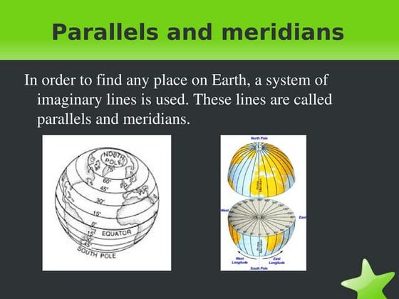 Latitude And Longitude | PPT | Geography | Science