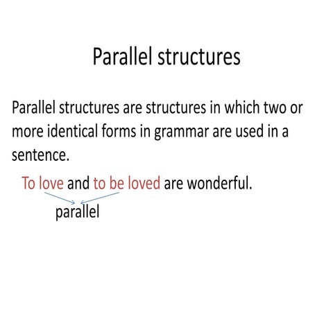 Parallel structures.pptx