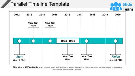 Infographic Dashboard Template | PPT