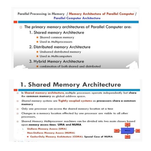 Parallel types | PDF