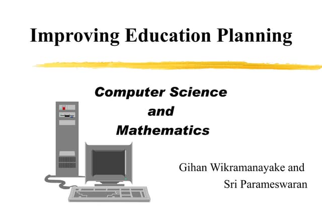 Improving the Quality and Efficiency of Public Higher Education ... Improving the Quality and Efficiency of Public Higher Education ...