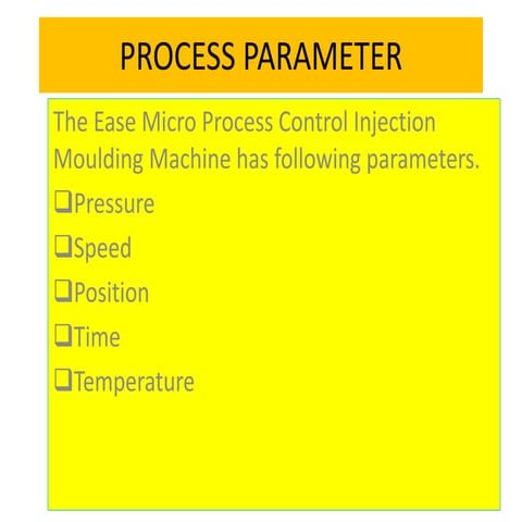 PARAMETER & SETTING.pptx