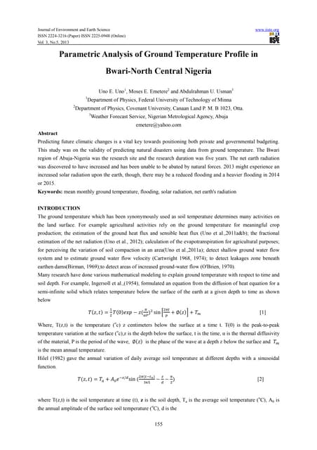 A global dataset of Palmer drought severity index for 1870-2002 | PDF