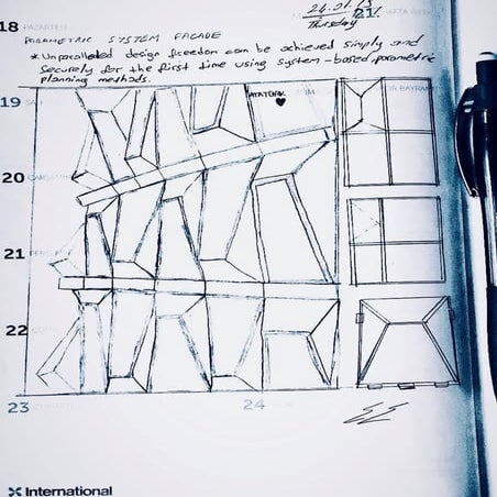 Parametric surface | PDF