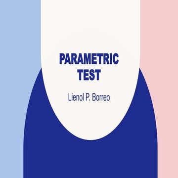 Parametric_test.pptx