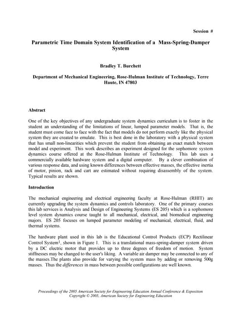 PID control dynamics of a robotic arm manipulator with two degrees of freedom. | PDF