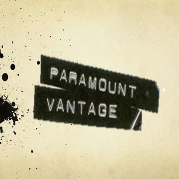 Paramount vantage | PPTX