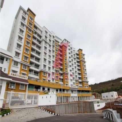 Paranjape Athashri Forest Trails Brochure - Zricks.com