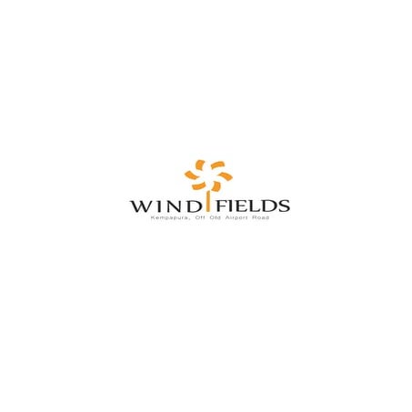 Paranjape Wind Fields Brochure - Zricks.com