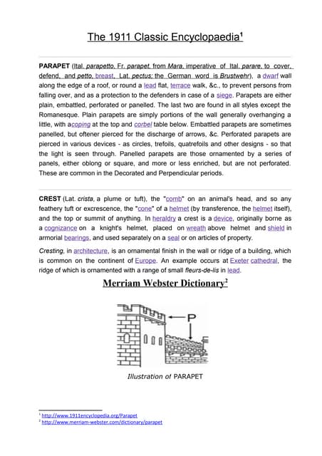 Glossary of Nautical Terms | PDF