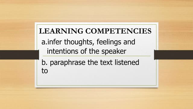 I think continually of those who were truly great by stephen spender | PPTX