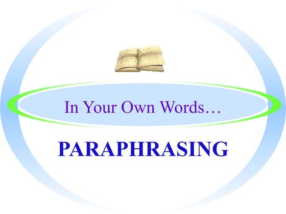 Transitional words | PPTX