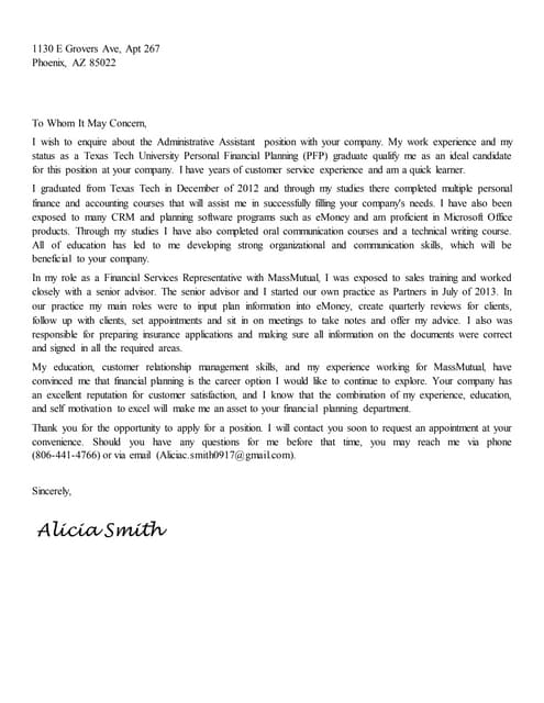 Marquis Allen Resume (October 2016) | PDF