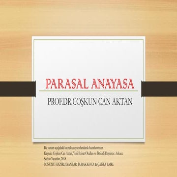 PARANIN ÖZELLEŞTİRİLMESİ: SERBEST BANKACILIK SİSTEMİ (ÖZEL PARA SİSTEMİ) | PDF
