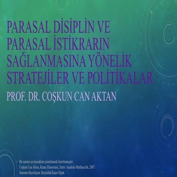PARANIN KISA TARİHİ VE EVRİMİ: MAL-PARA SİSTEMİNDEN İTİBARİ PARA ...