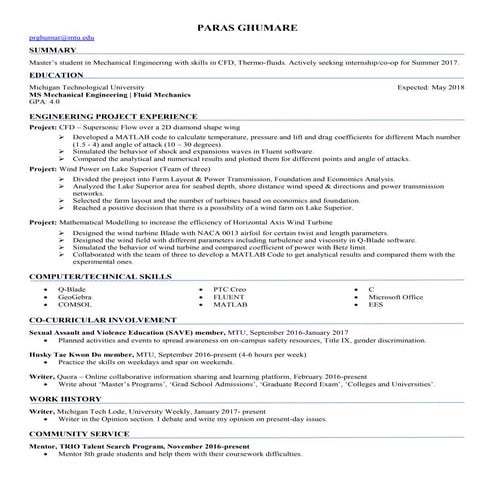 Maranon_Adrian_Resume | PDF