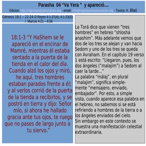 Parasha 10 miketz | PDF