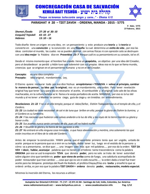 12 Tribes of Israel, Free Bible Chart from Word Of God Team | PDF