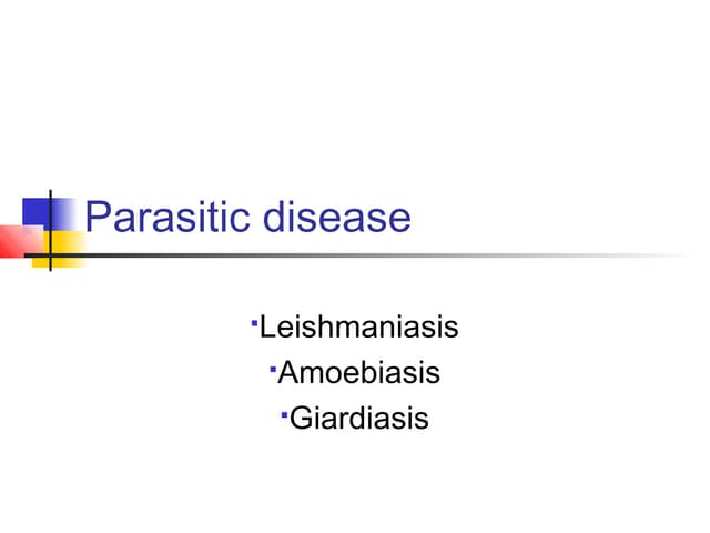 Amoebiasis pathogenesis and pathology | PPTX