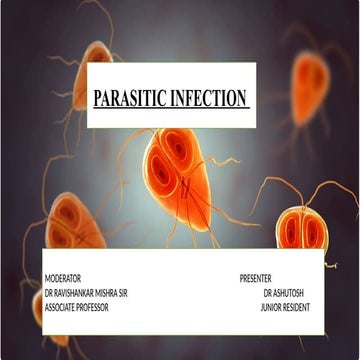 parasitic infections in humans_052656.pptx