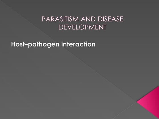 Disease cycle in plant diseases | PDF | Infectious Diseases | Diseases ...