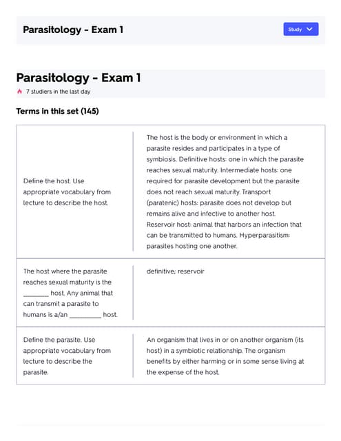 introduction of Medical parasitology .pptx