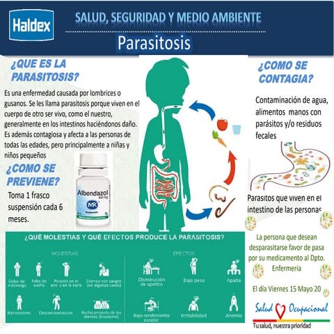 PARASITOSIS.pptx